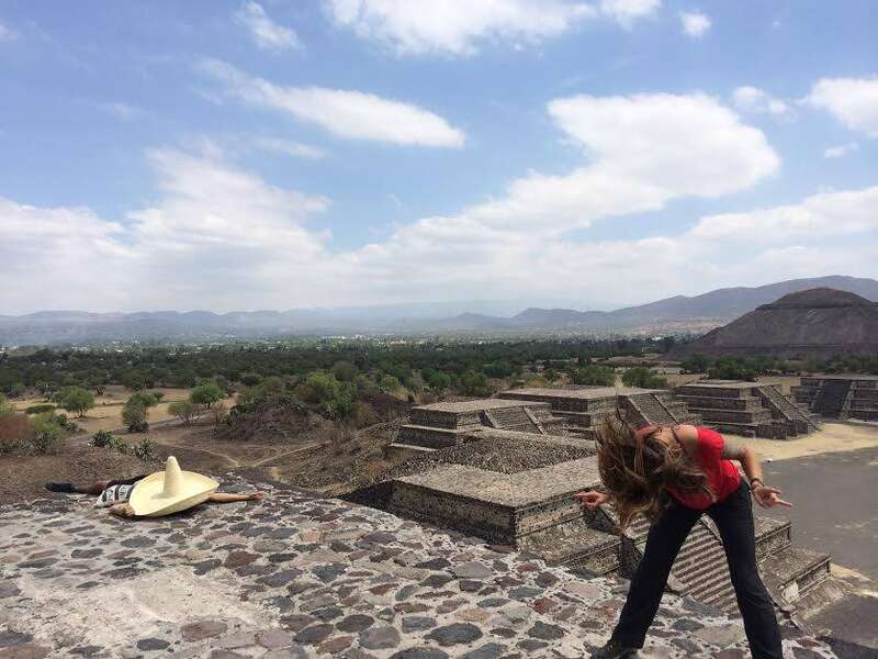 Megan Frye - Thrillist