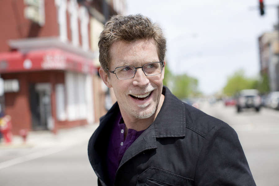 Rick Bayless - Famous Chefs Tell Stories of Their First Restaurant Jobs ...