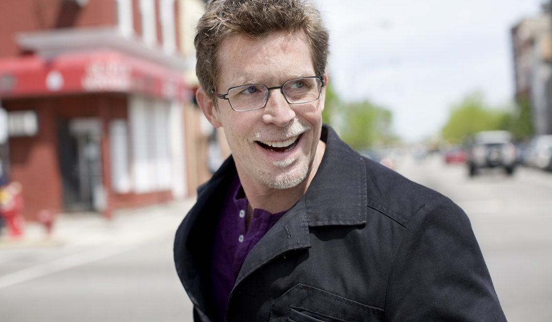 Rick Bayless - Famous Chefs Tell Stories of Their First Restaurant Jobs ...
