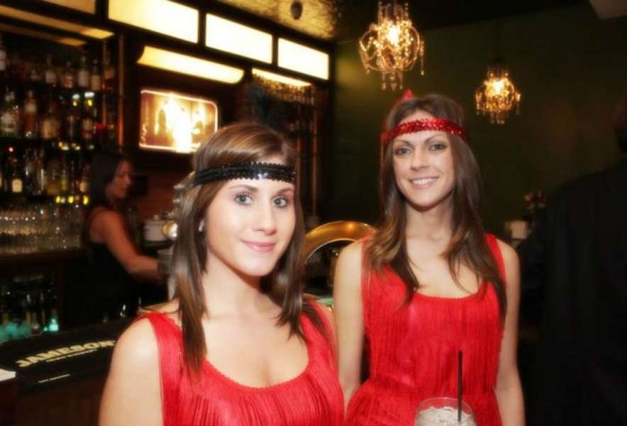 The Mob Museum: A Bar in Las Vegas, NV - Thrillist