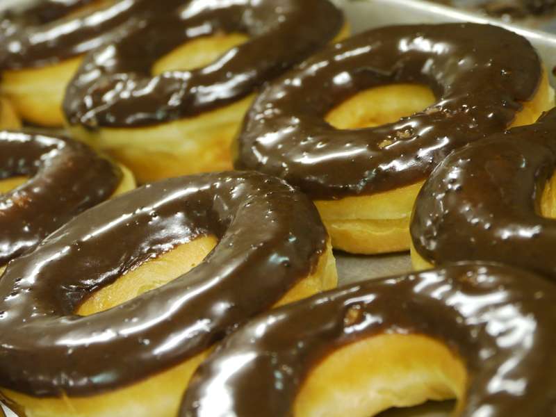 Congdon's Doughnuts: A Restaurant in Wells, ME - Thrillist