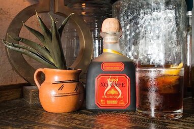 Thrillist Editors Beer and Liquor PIcks - Cinco de Mayo