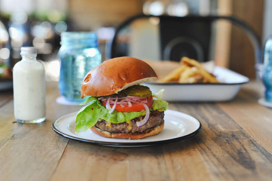 The 9 Best Cheap Burgers in Austin - Thrillist