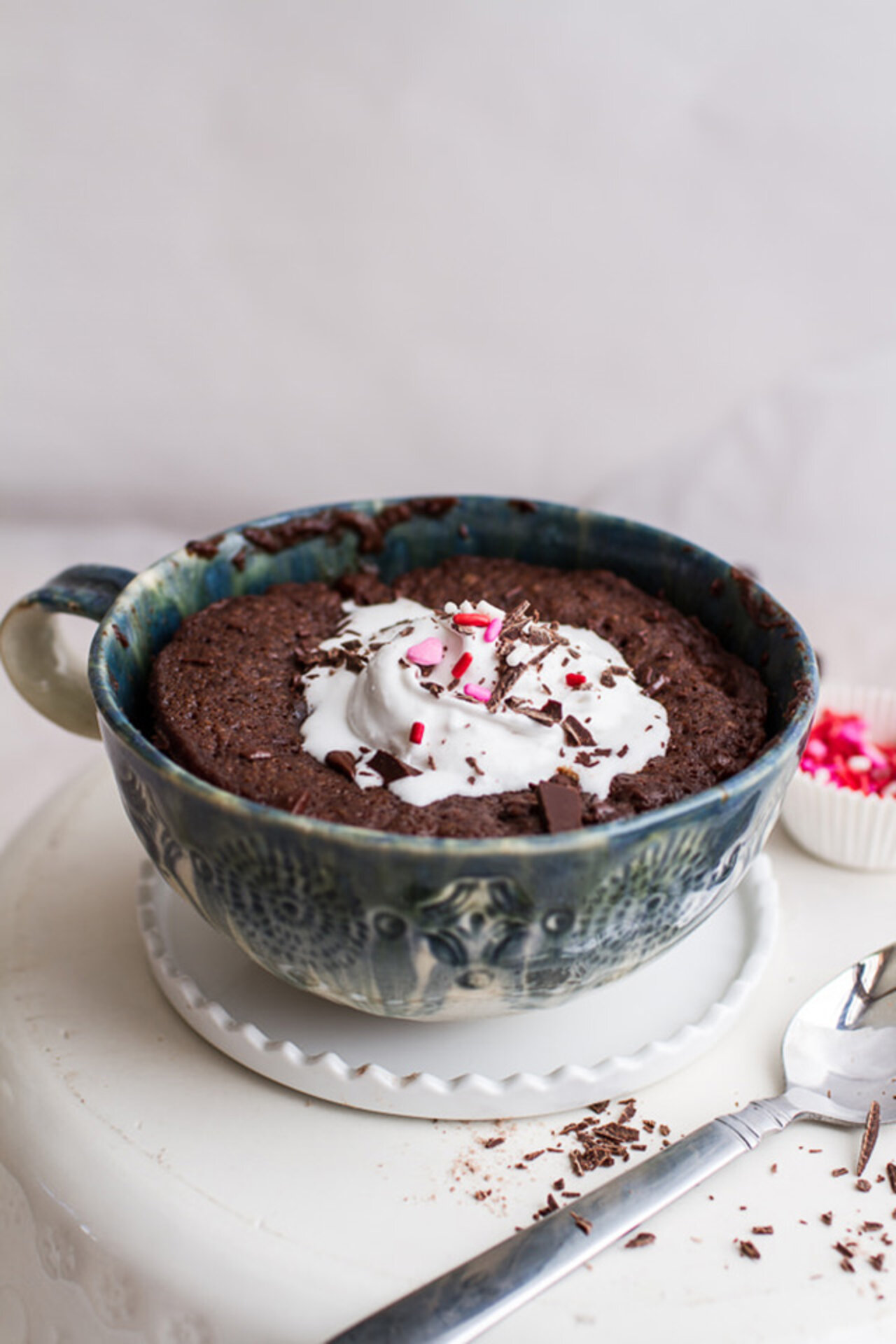 The 8 Best Mug Cake Recipes So Simple a Monkey Could Make 'Em - Thrillist