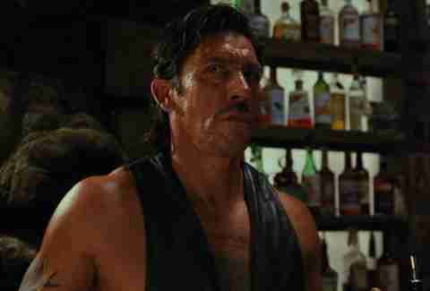 Best TV and Movie Bartenders - Cheers, The Simpsons, The Shining ...