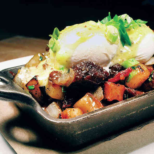 Meat and Potatoes - Thrillist Pittsburgh