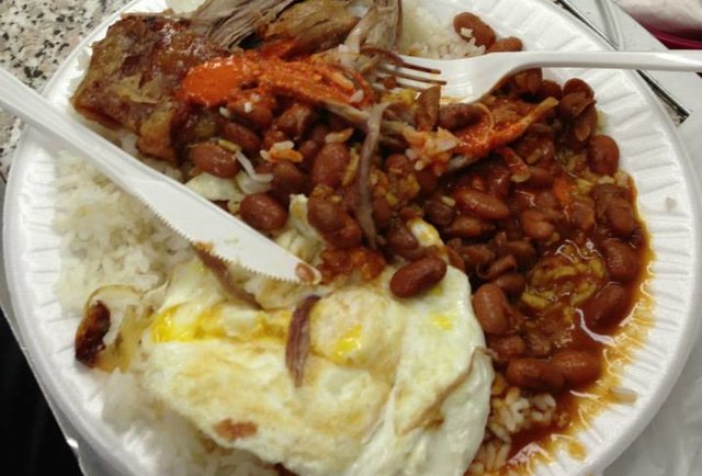 El Sabroso - Thrillist New York