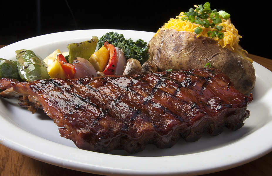 Bobby-Q's Restaurant: A Restaurant in Phoenix, AZ - Thrillist