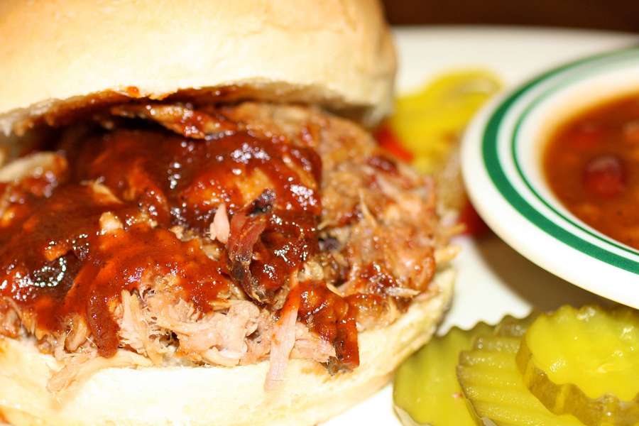 Joe's Real BBQ: A Restaurant in Gilbert, AZ - Thrillist