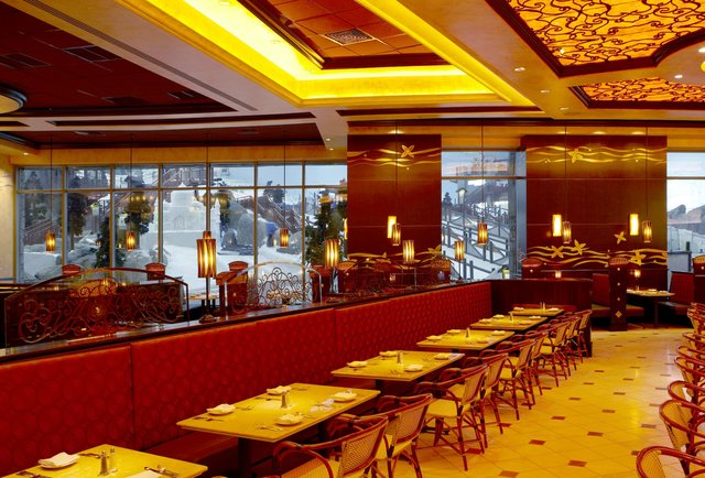 Things You Didn't Know About Cheesecake Factory - Secret Menu And More