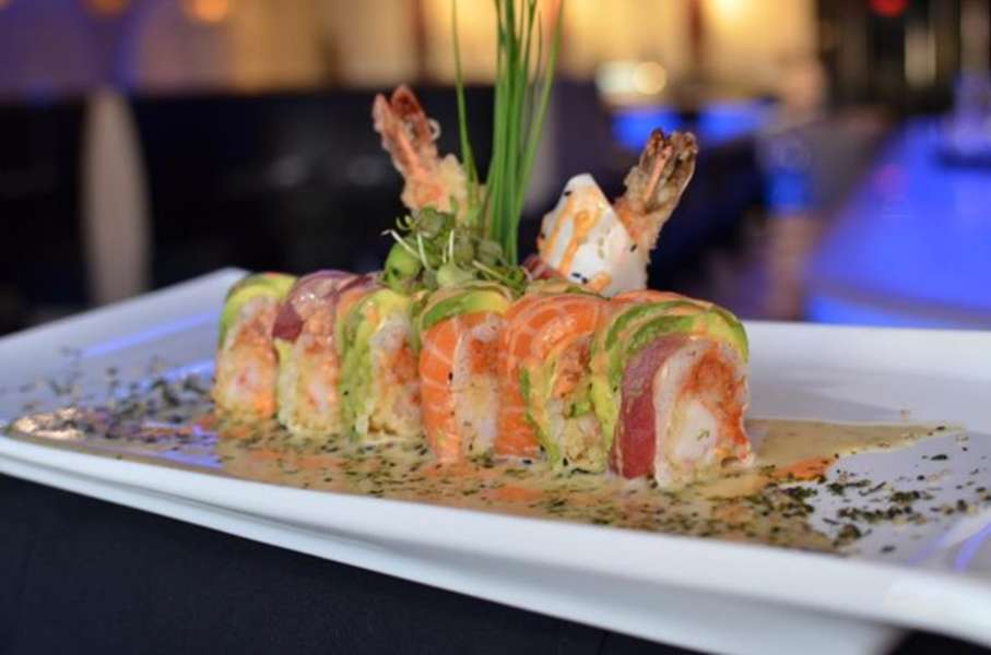 Watawa: A Restaurant in Astoria, NY - Thrillist