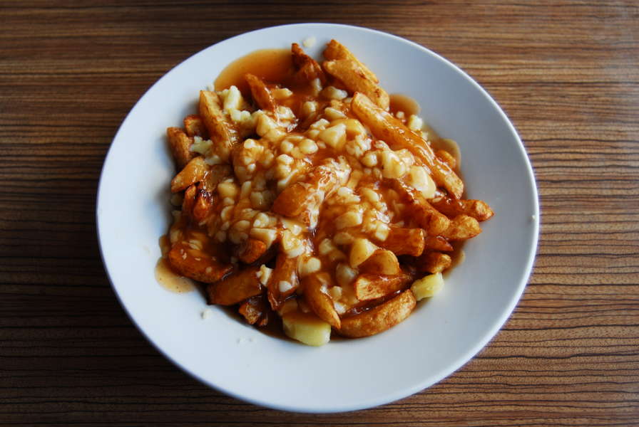 Best Poutine in Quebec (Outside of Montreal) - Thrillist