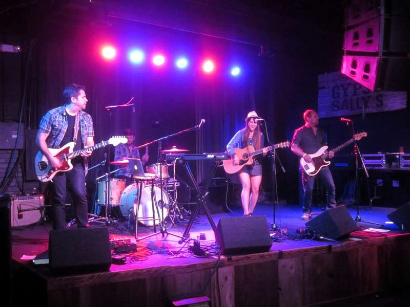 Gypsy Sally's: A Bar in Washington - Thrillist