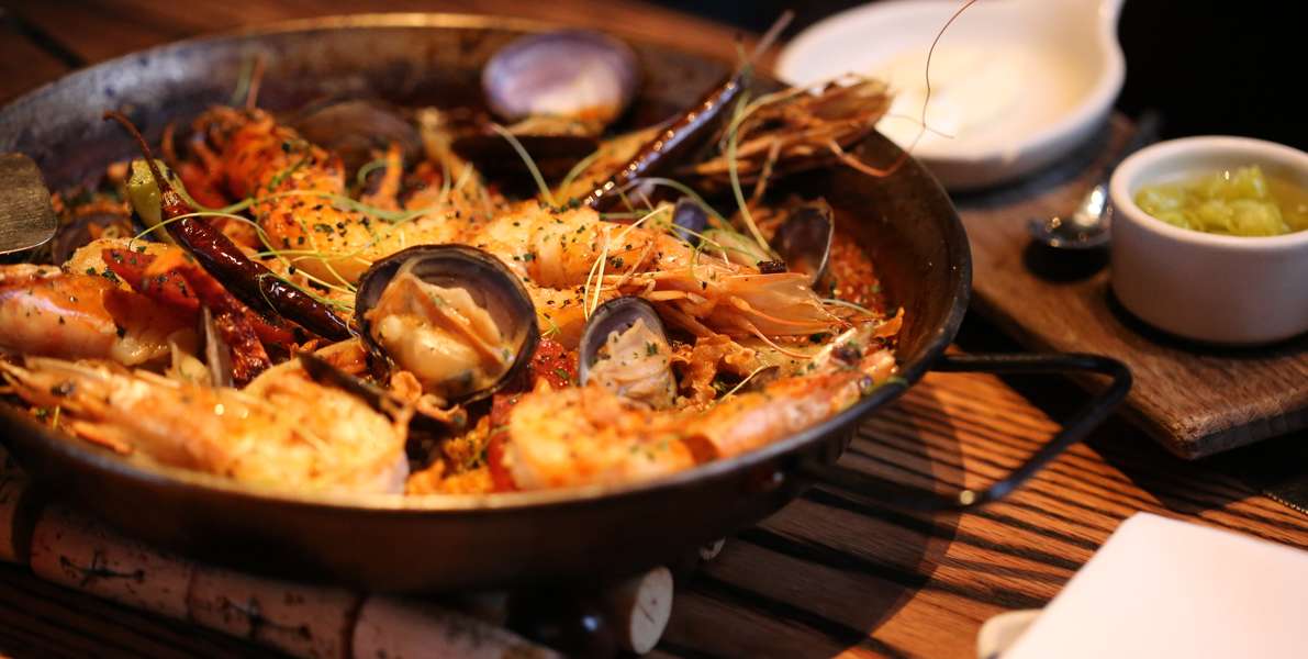 Best Tapas Restaurants in America - Thrillist