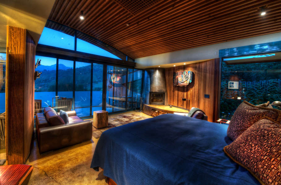 Artsy, Boutique Hotels For Hipsters in New York, Seattle, Los Angeles ...