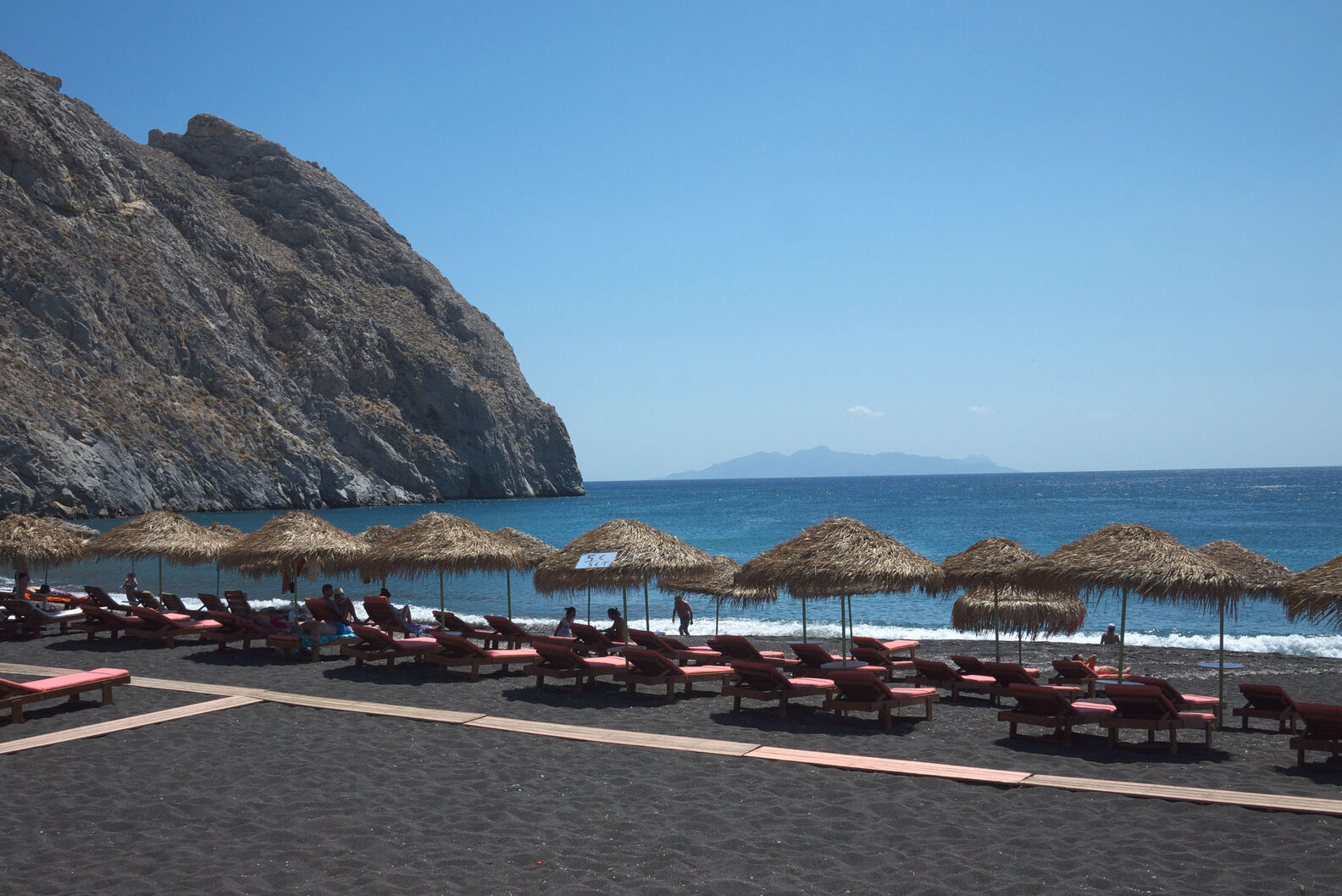 Stunning Black Sand Beaches You Have to Visit - Thrillist