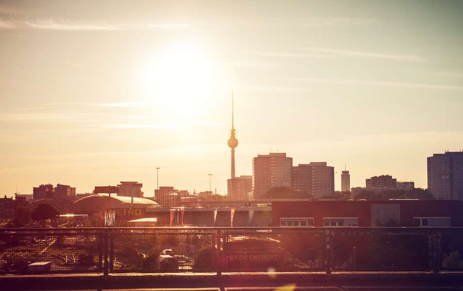 Berlin Is Number 1 at These Things - Why Berlin Is The Best City ...