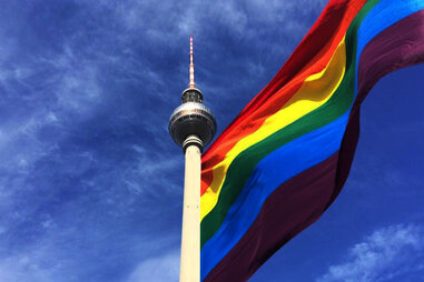 Berlin Is Number 1 at These Things - Why Berlin Is The Best City ...