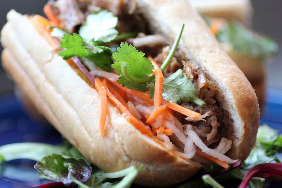 8 Ethnic Dishes About to Blow Up - Thrillist