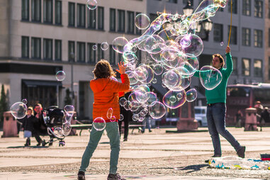 Berlin Is Number 1 at These Things - Why Berlin Is The Best City ...