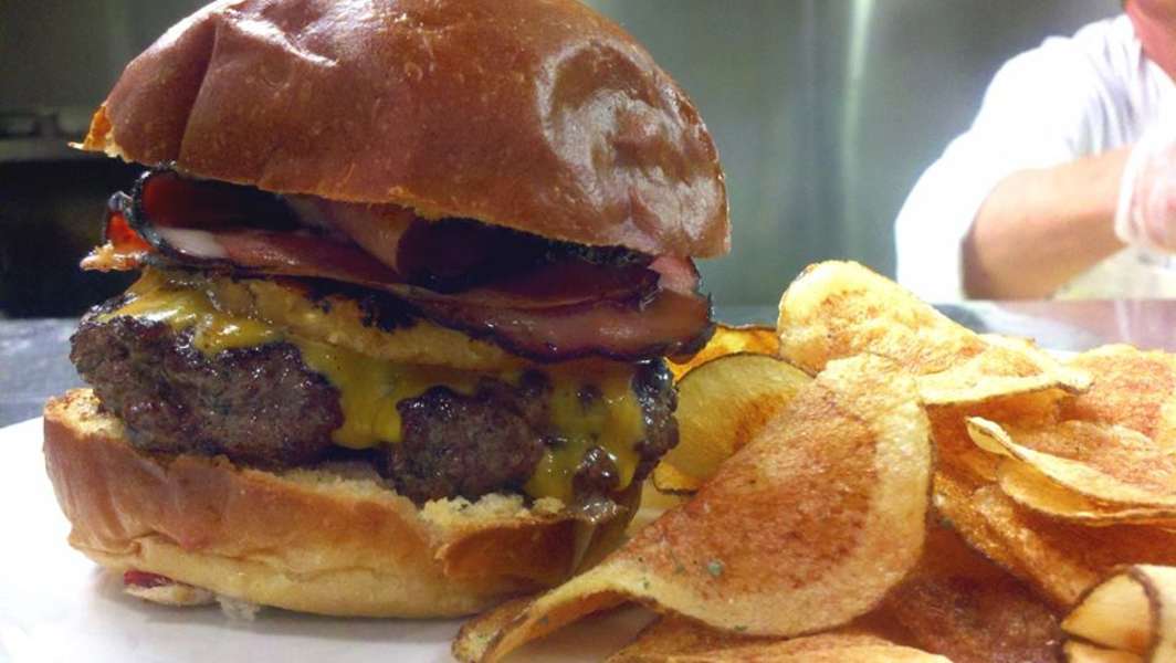 Maccabees at Midtown: A Restaurant in Detroit, MI - Thrillist