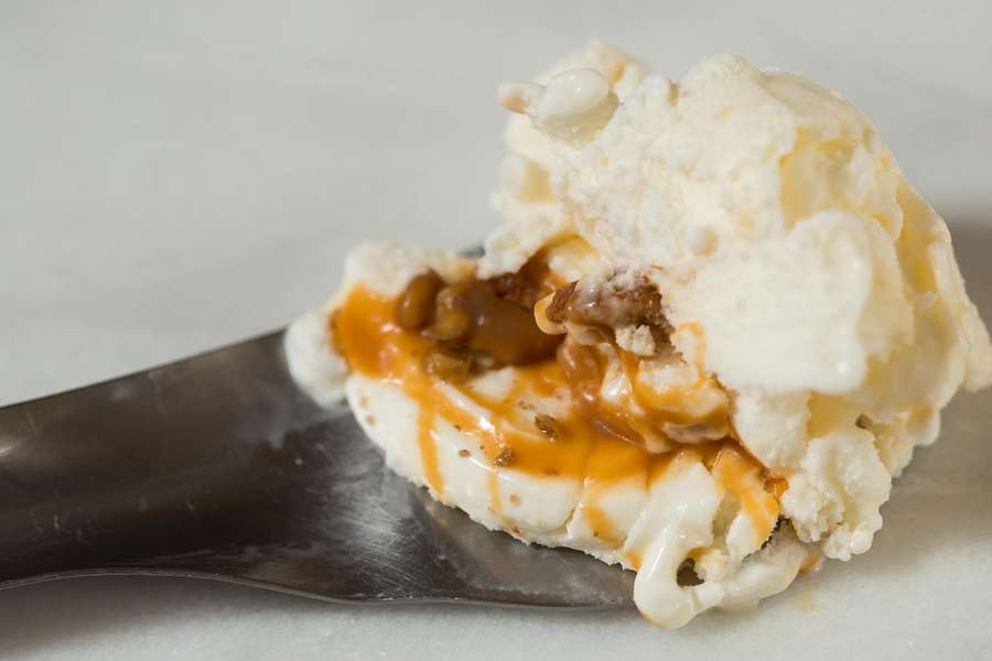 Teo Espresso, Gelato & Bella Vita: A Restaurant in Austin, TX - Thrillist