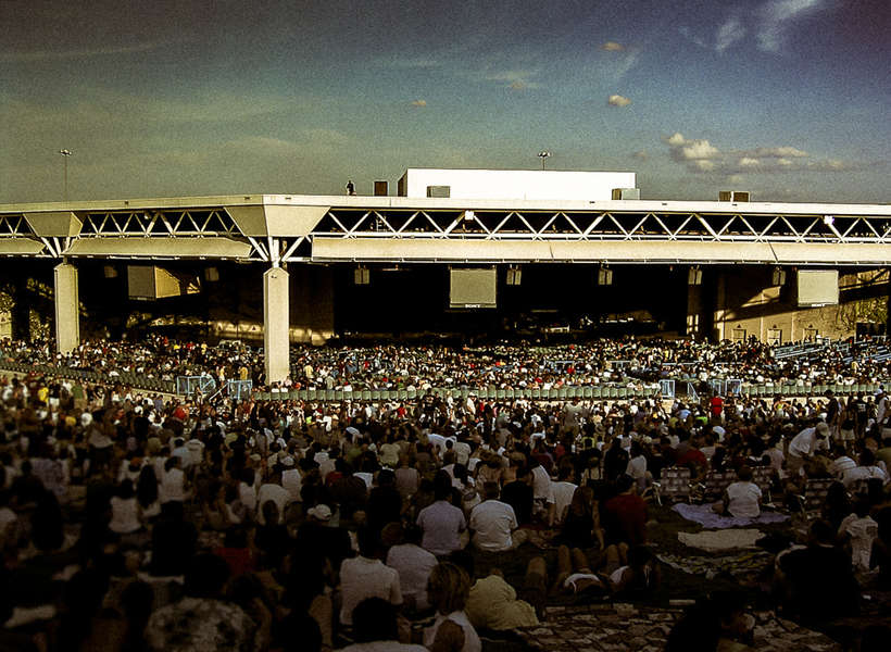 Dos Equis Pavilion: A Other in Dallas, TX - Thrillist