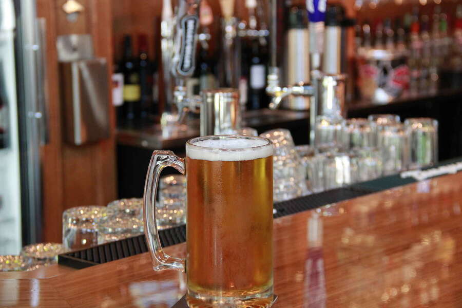 First Call - Thrillist Editors Beer and Liquor PIcks