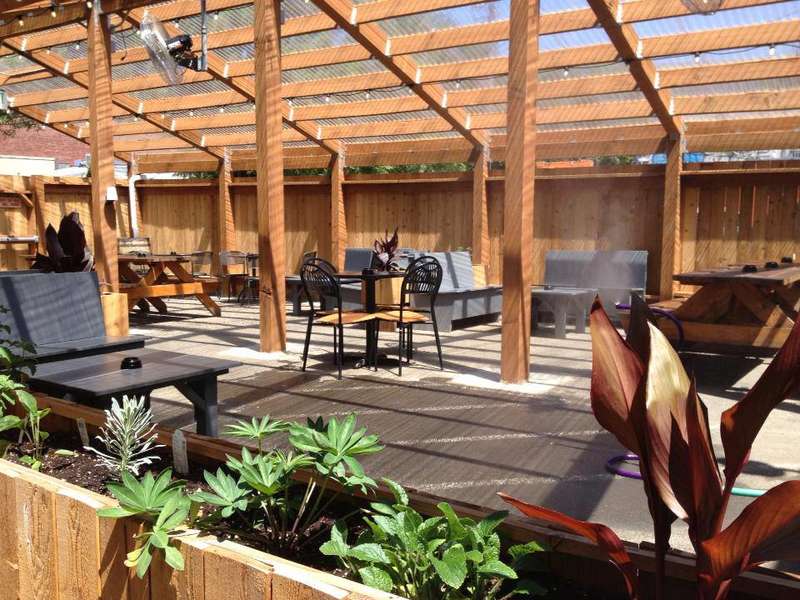 Paymaster Lounge: A Bar in Portland, OR - Thrillist