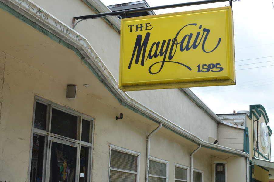 Mayfair Lounge: A Bar in New Orleans, LA - Thrillist