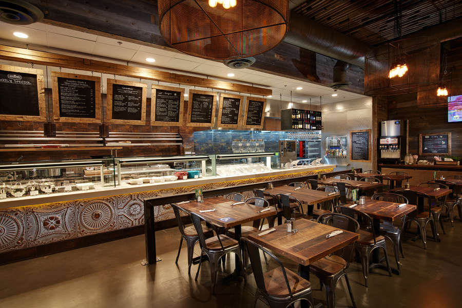 Bushfire Kitchen - La Costa: A Restaurant in Carlsbad, CA - Thrillist
