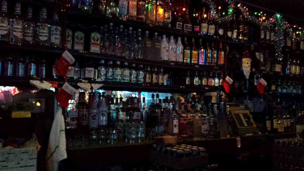 George's Cocktail Lounge: A Bar in Chicago, IL - Thrillist