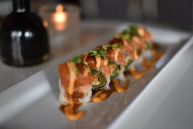 Best Sushi In Seattle - Thrillist