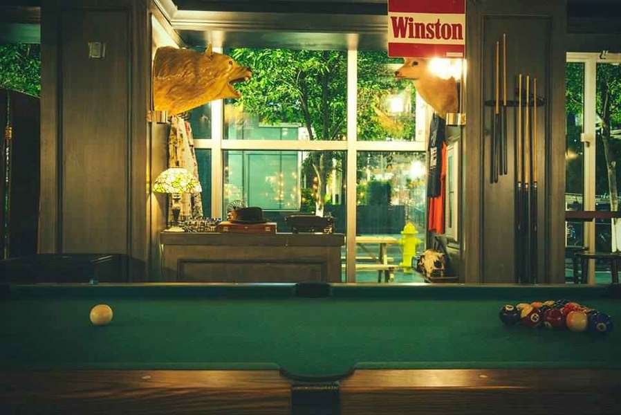 Better Days: A Bar in Miami, FL - Thrillist