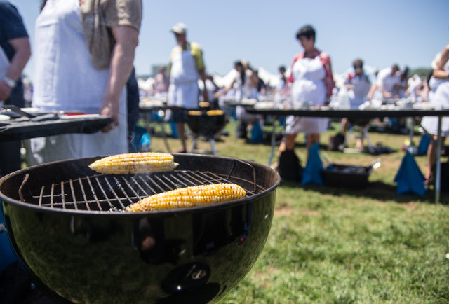 How to Grill - 13 Indispensable Grilling Tips From Tim Love