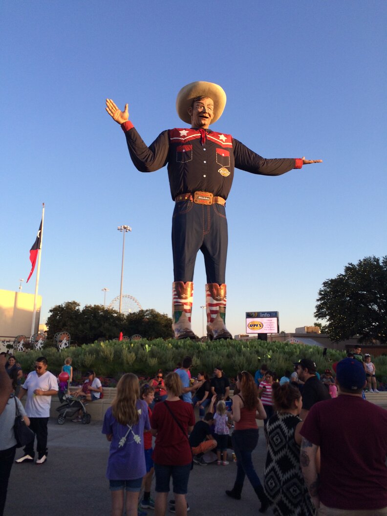 Reasons Everyone Should Visit Dallas At Least Once - Thrillist