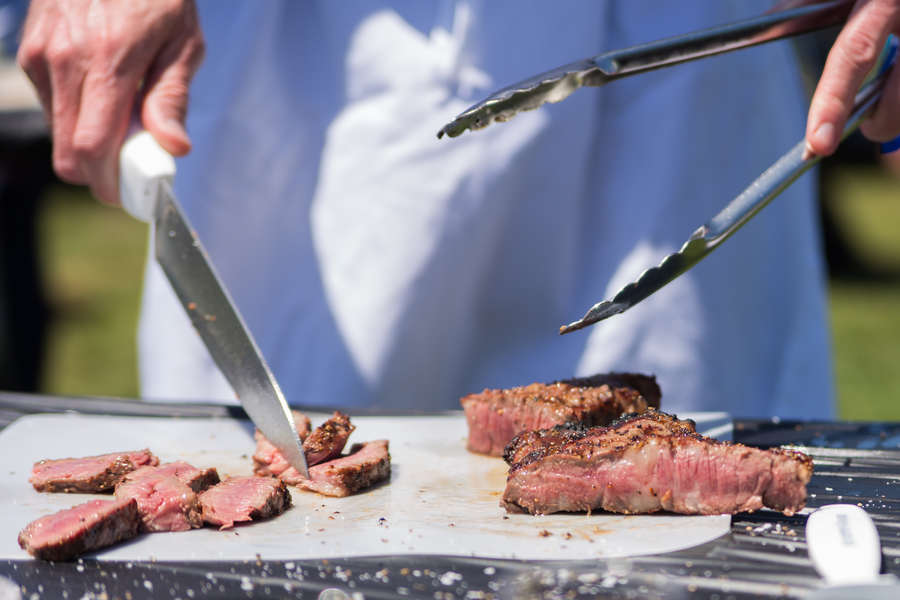 How to Grill - 13 Indispensable Grilling Tips From Tim Love - Thrillist