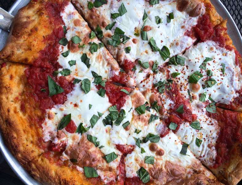 Bella Notte: A Restaurant in Pittsburgh, PA - Thrillist