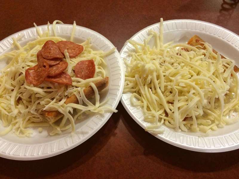 Beto's Pizza: A Restaurant in Pittsburgh, PA - Thrillist