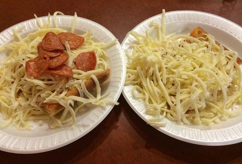 Beto's Pizza & Restaurant: A Pittsburgh, PA Restaurant.