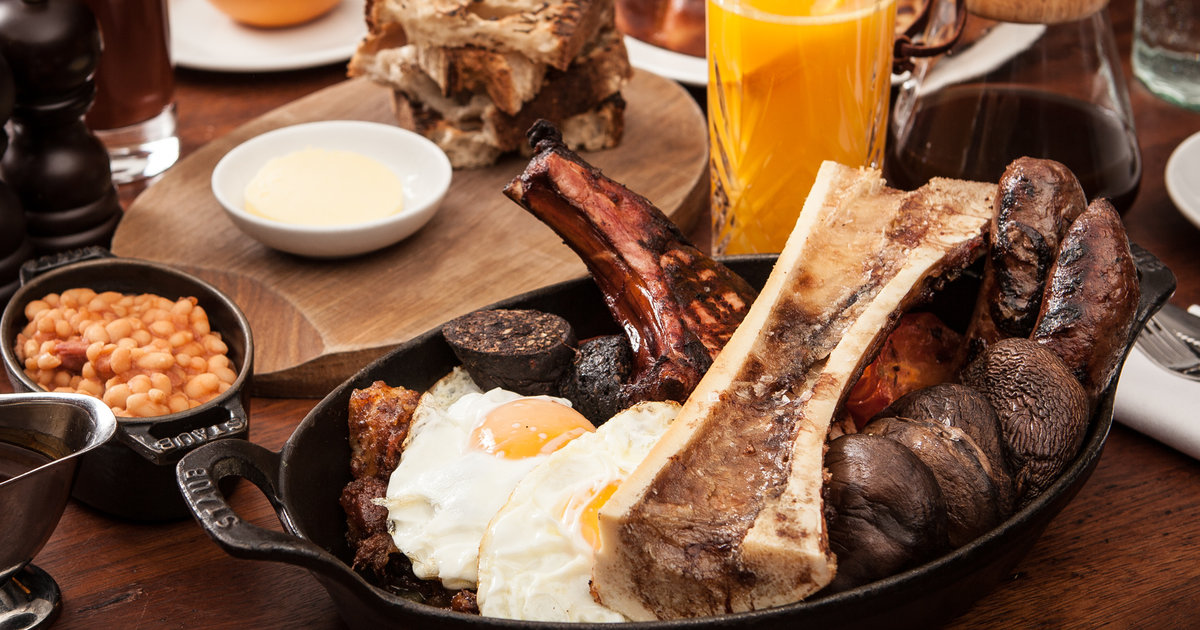 The Best Breakfast Spots In London Thrillist the-best-breakfast-spots-in-london-thrillist