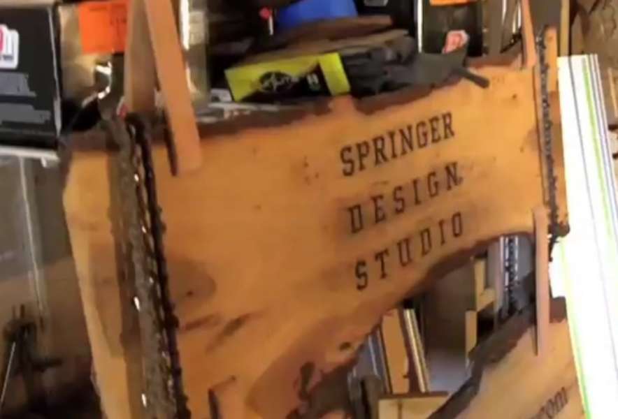 Springer Design Studio: A Other in Dallas, TX - Thrillist