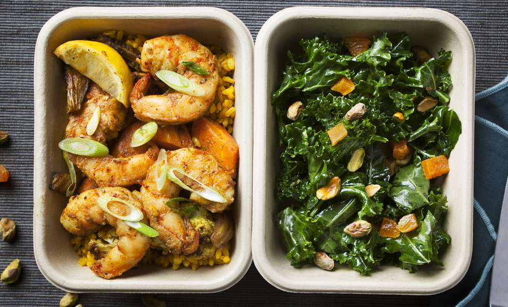 Maple, David Chang's New Food Delivery Service, Launches in Lower ...
