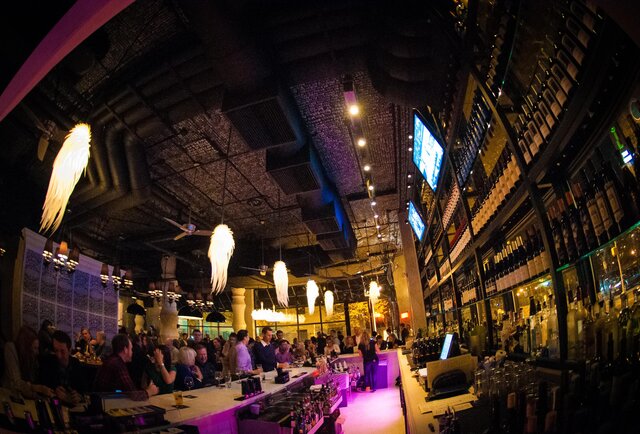 Best bars in Charlotte