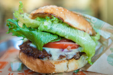 Super Duper Burgers Secret Menu - Thrillist