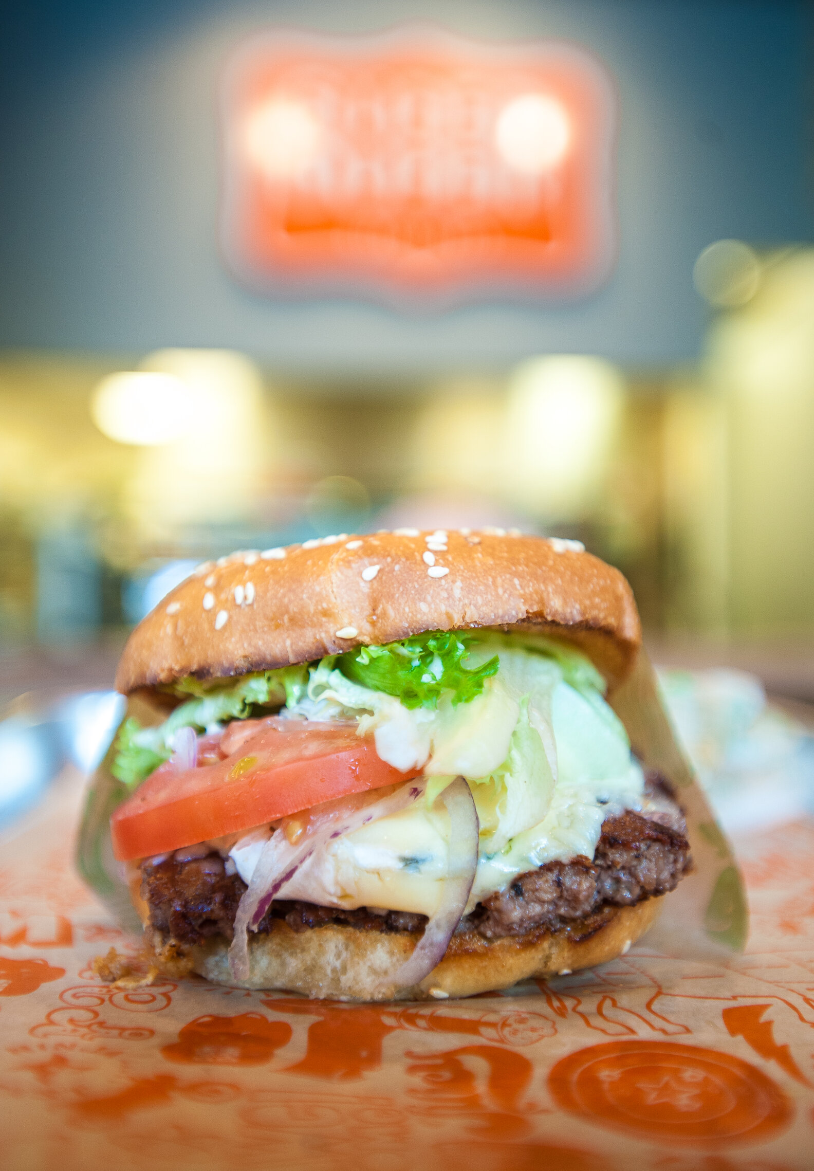 Super Duper Burgers Secret Menu - Thrillist