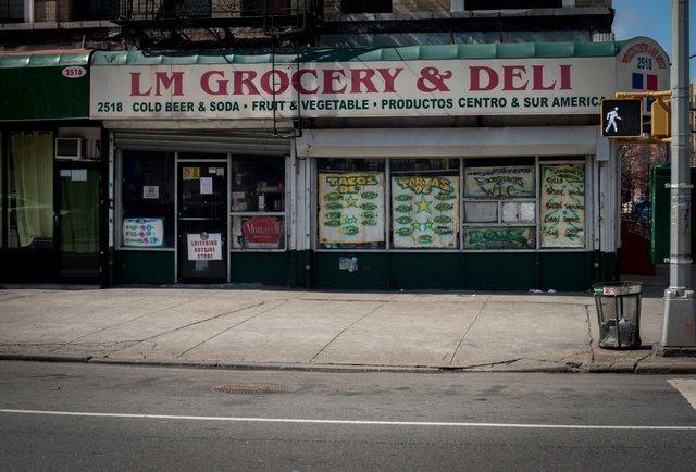 This Artist Photographed Over 1,900 Bodegas in Manhattan