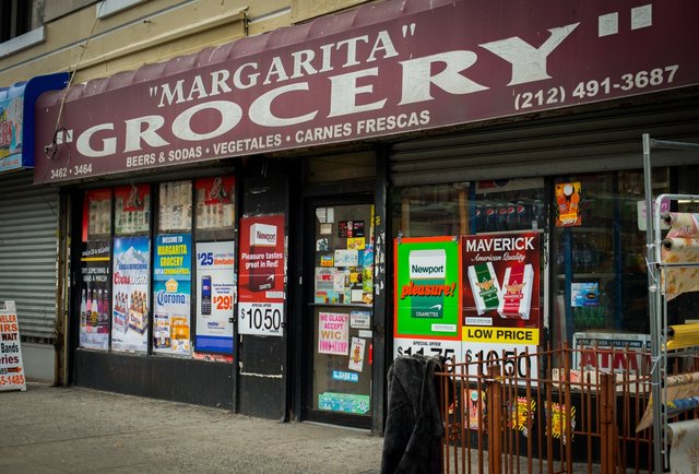 This Artist Photographed Over 1,900 Bodegas in Manhattan