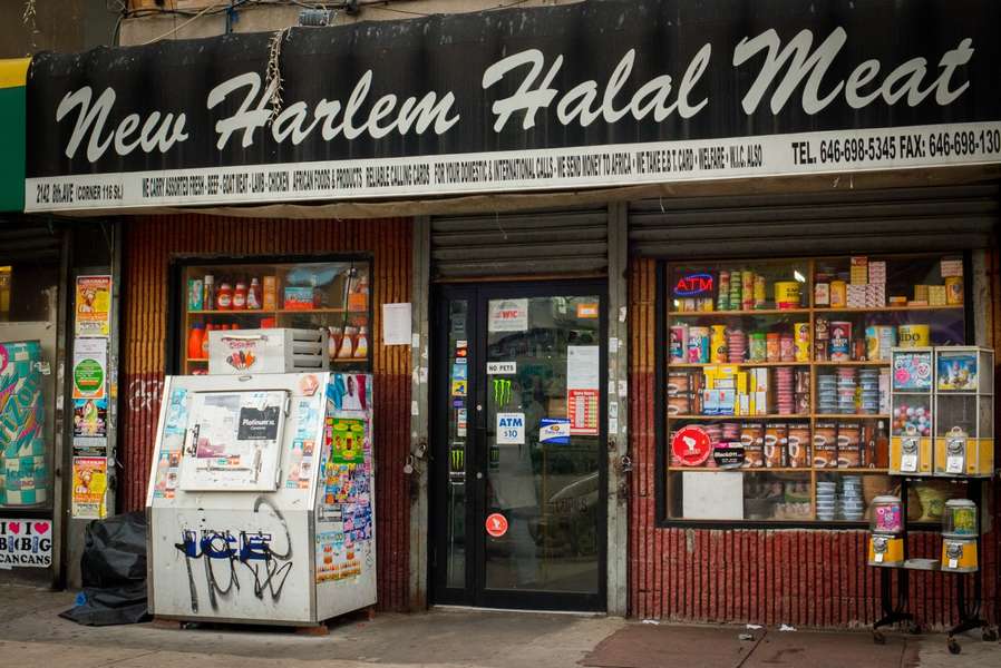 This Artist Photographed Over 1,900 Bodegas in Manhattan - Thrillist