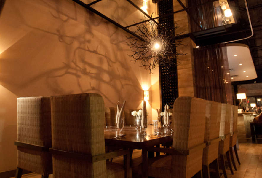 Oak - Eat - Thrillist Dallas